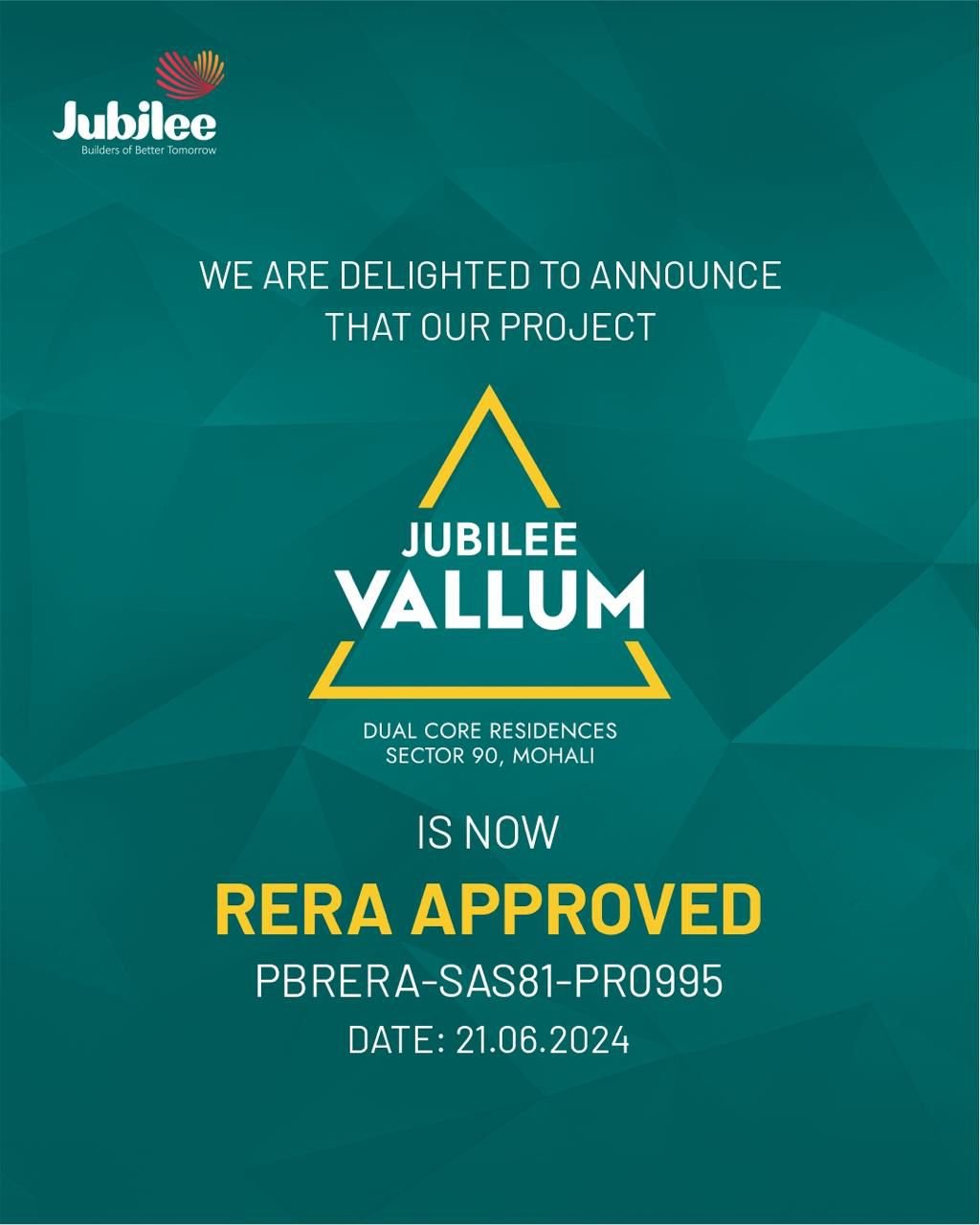 Jubilee Group Mohali - Gallery