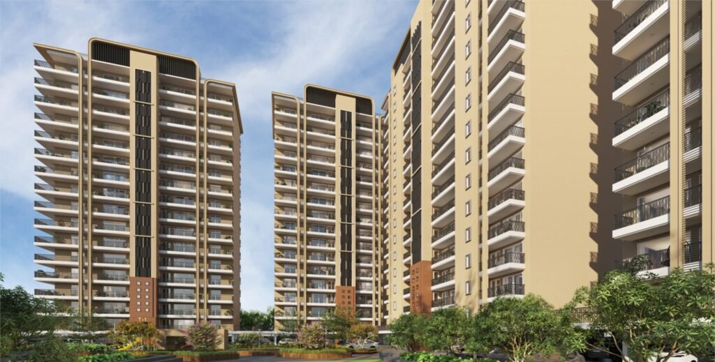 Jubilee City Gardens